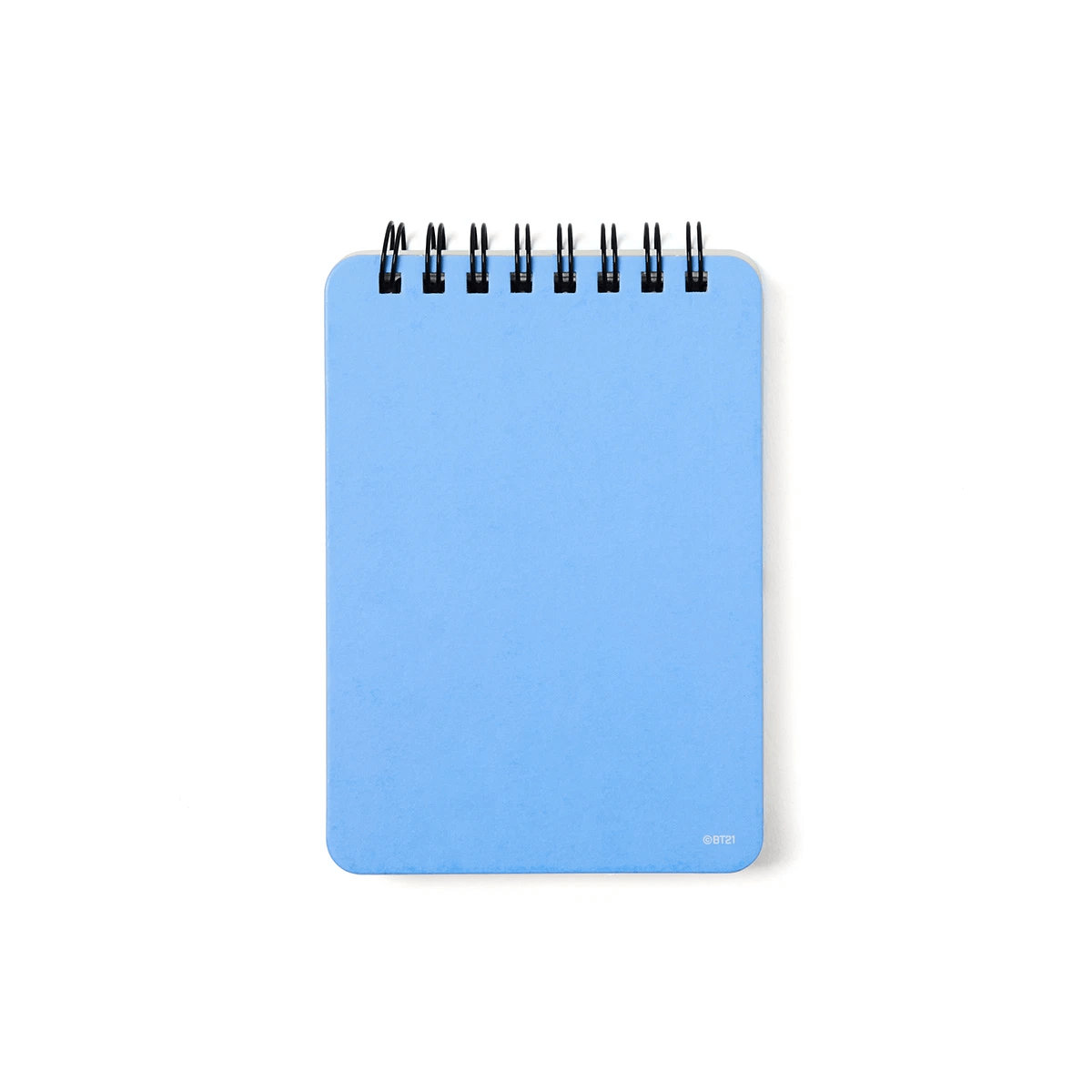BT21 KOYA Sweet Spring Notepad – HALLYUMODE