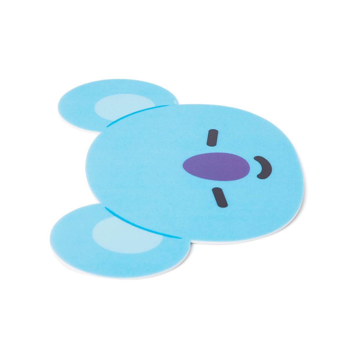 BT21 KOYA Mouse Pad – HALLYUMODE