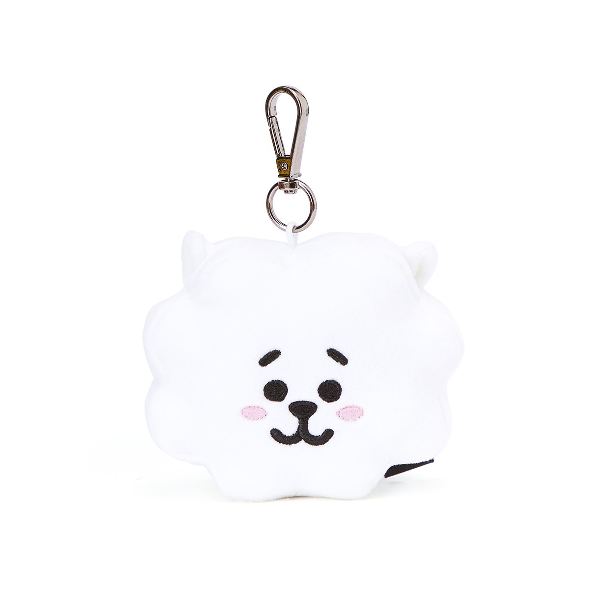 BT21 RJ Keychain – HALLYUMODE