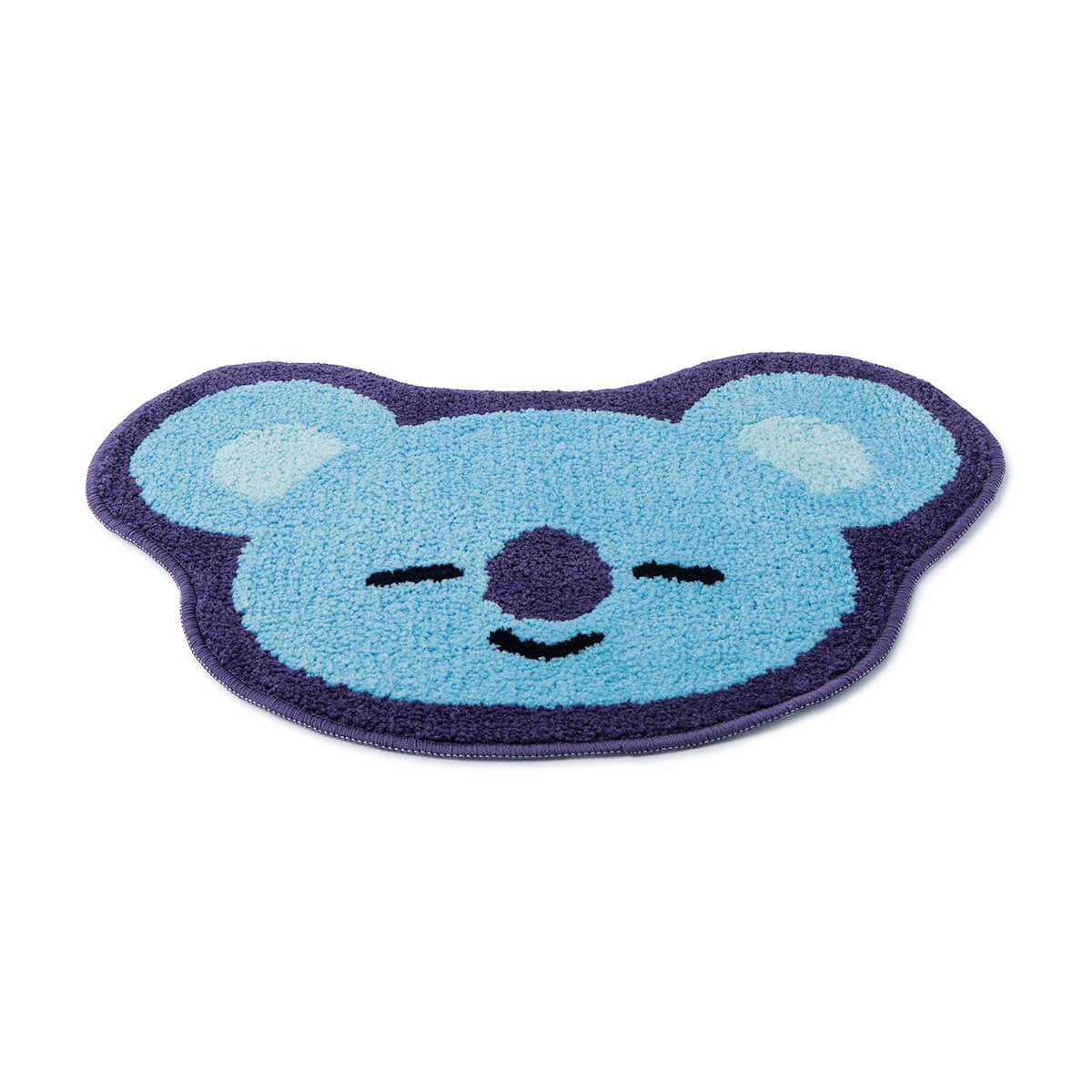 BT21 KOYA Face Mat – HALLYUMODE