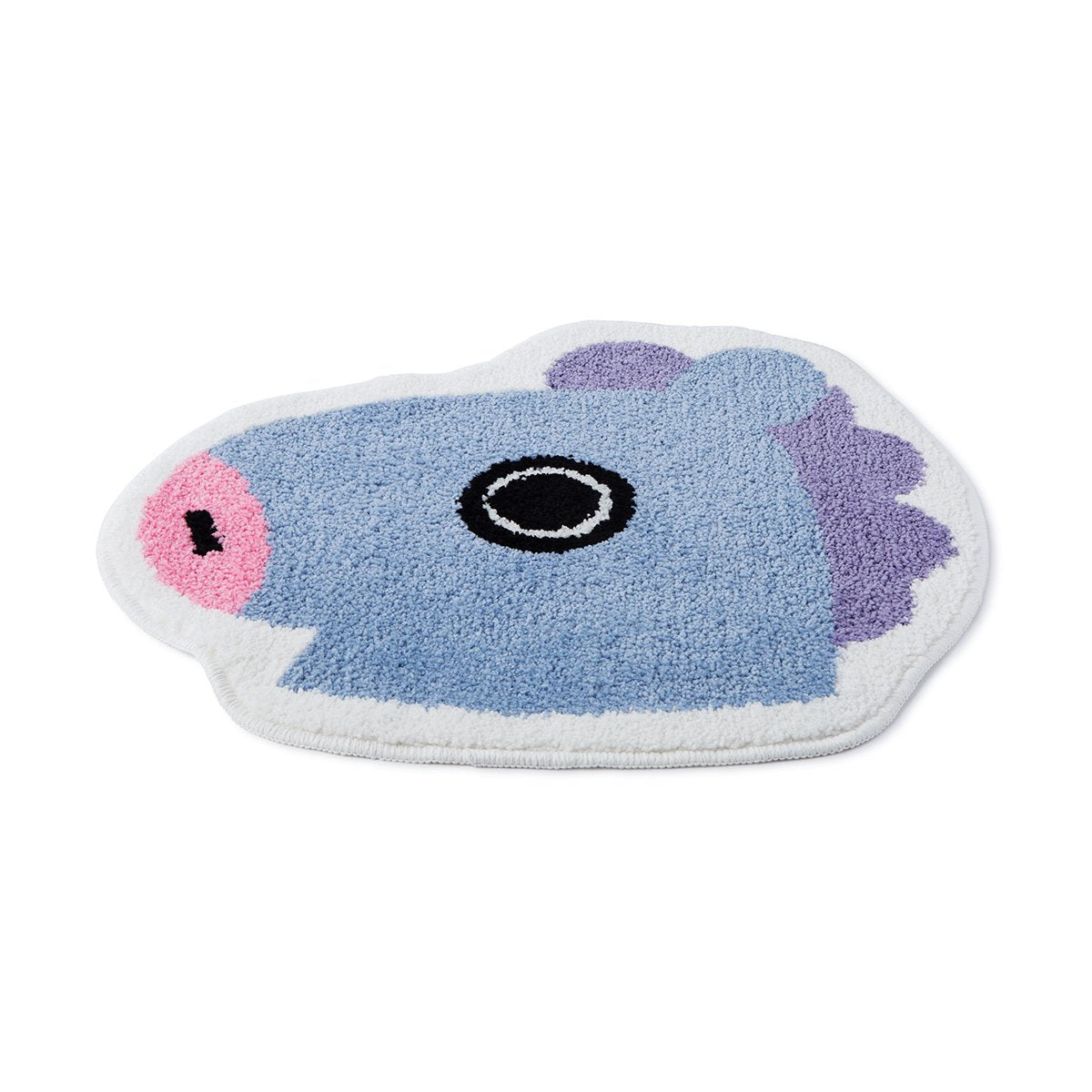 BT21 MANG Face Mat – HALLYUMODE
