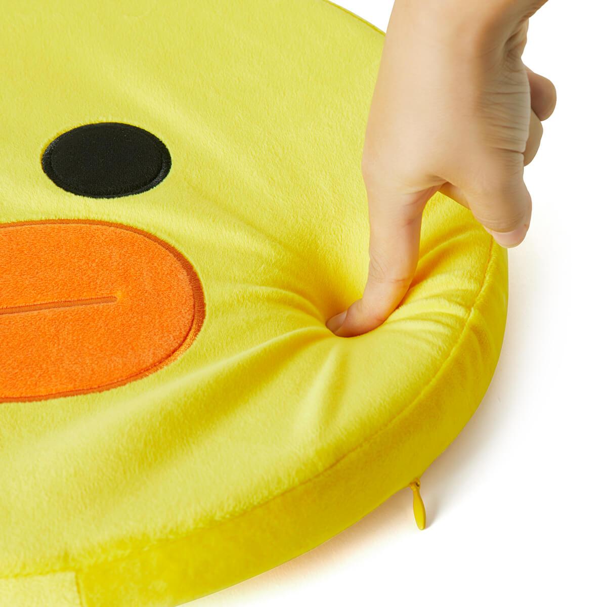 SALLY Face Sitting Cushion – HALLYUMODE