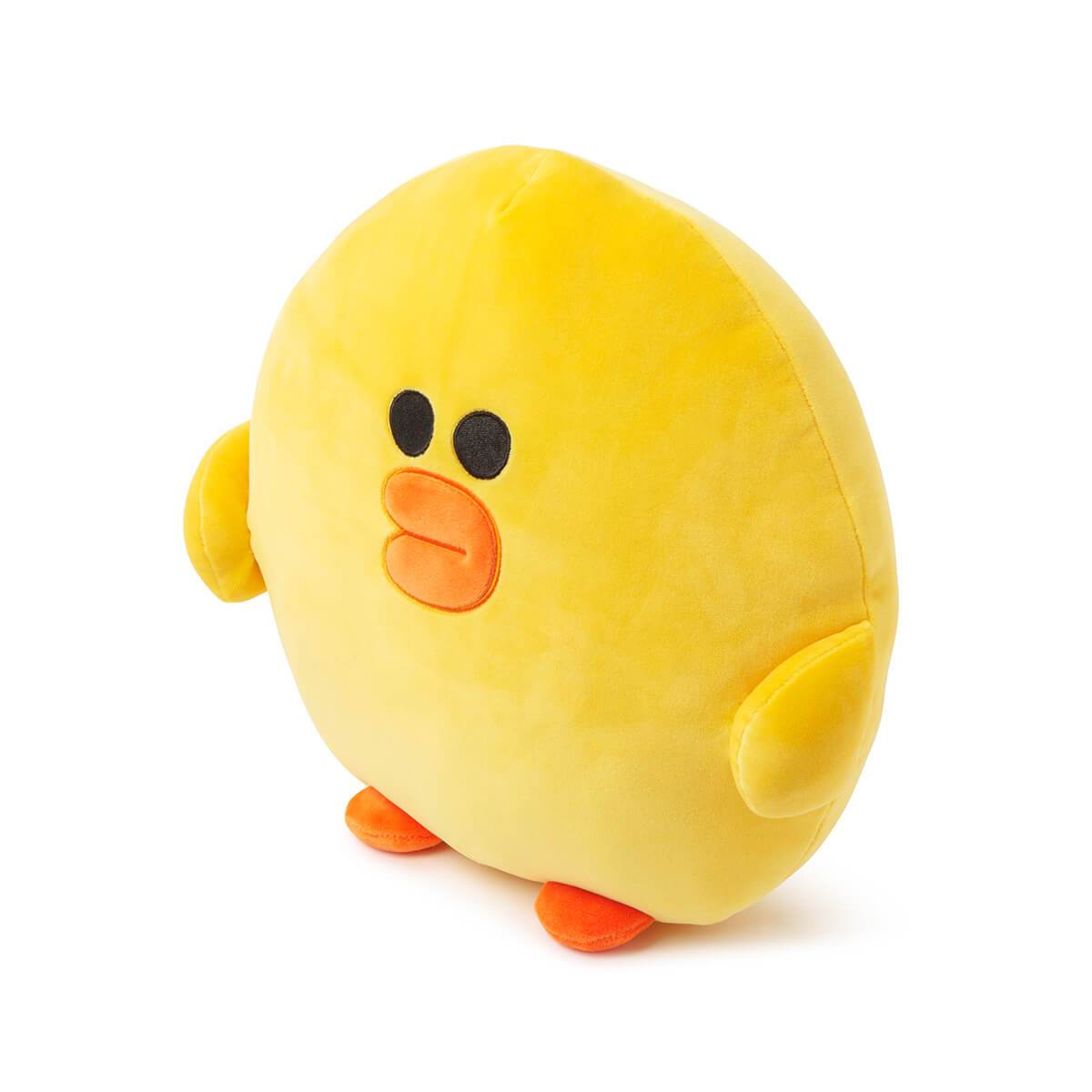 SALLY Pong Pong Cushion – HALLYUMODE